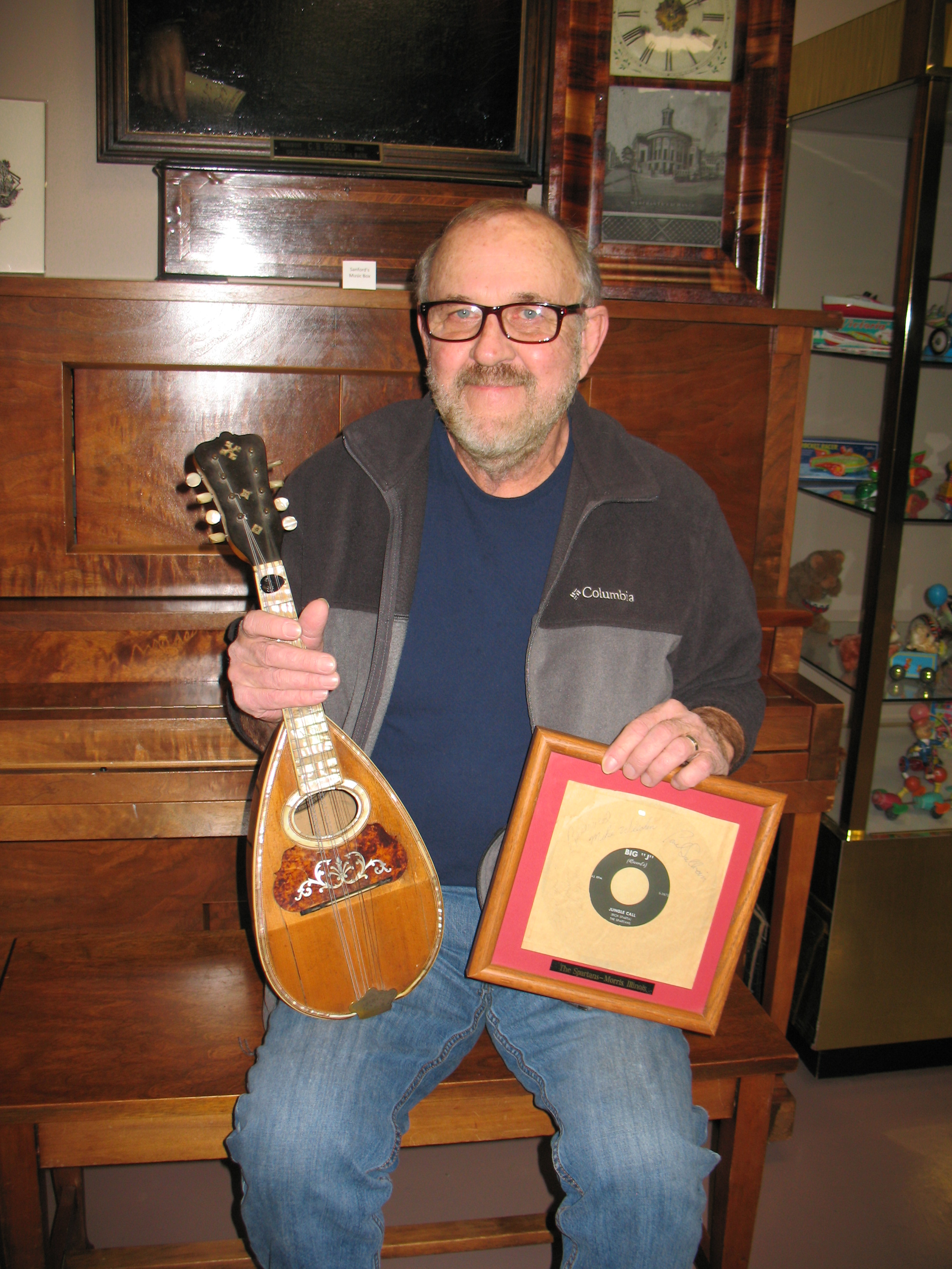 Past Exhibits – Museum of the Grundy County Historical Society