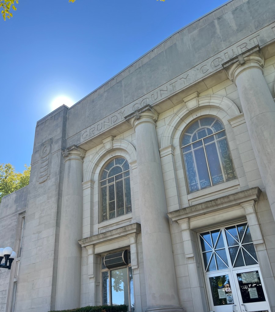 Events – Grundy County History Museum
